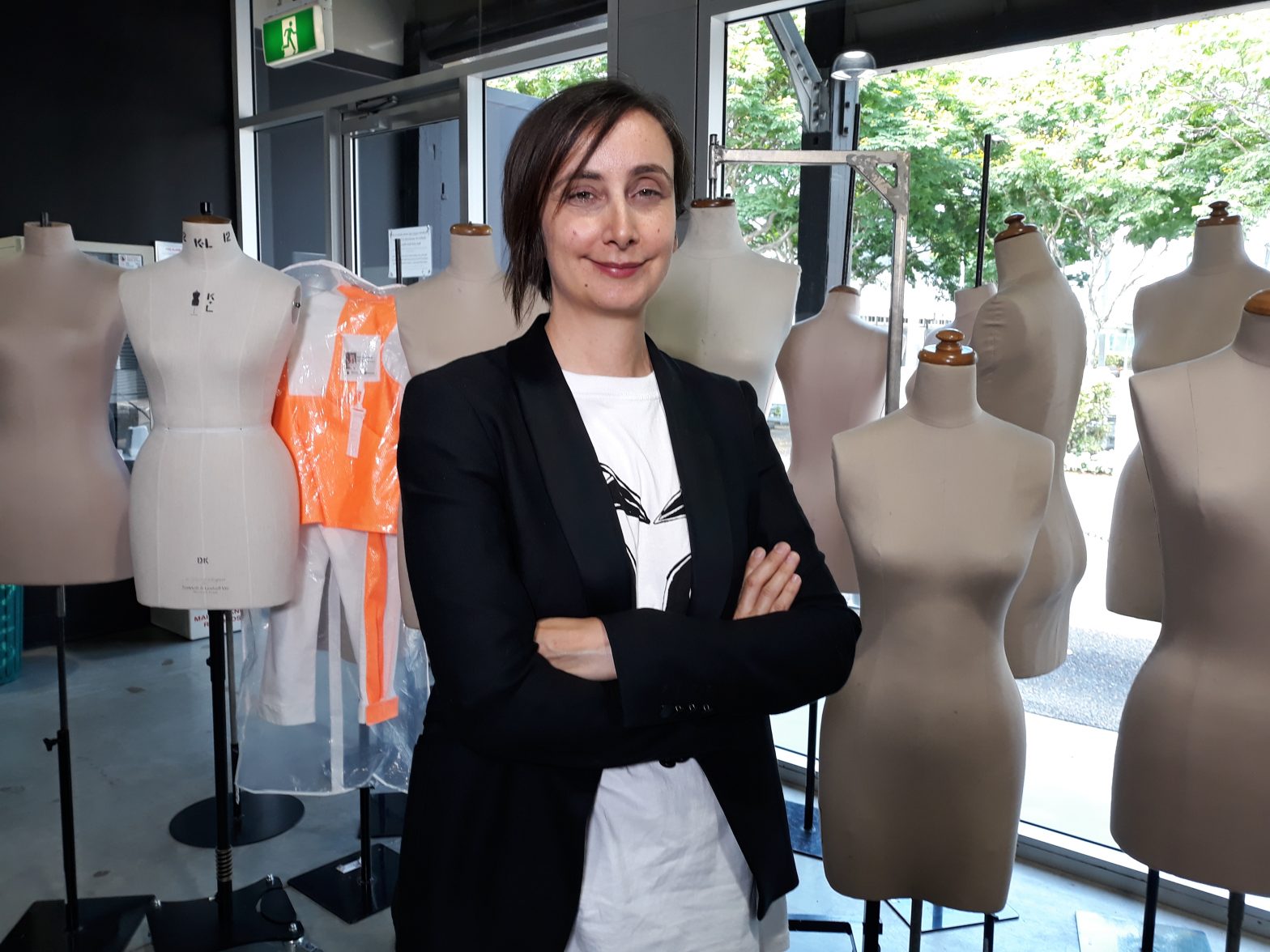 About – Alice Payne